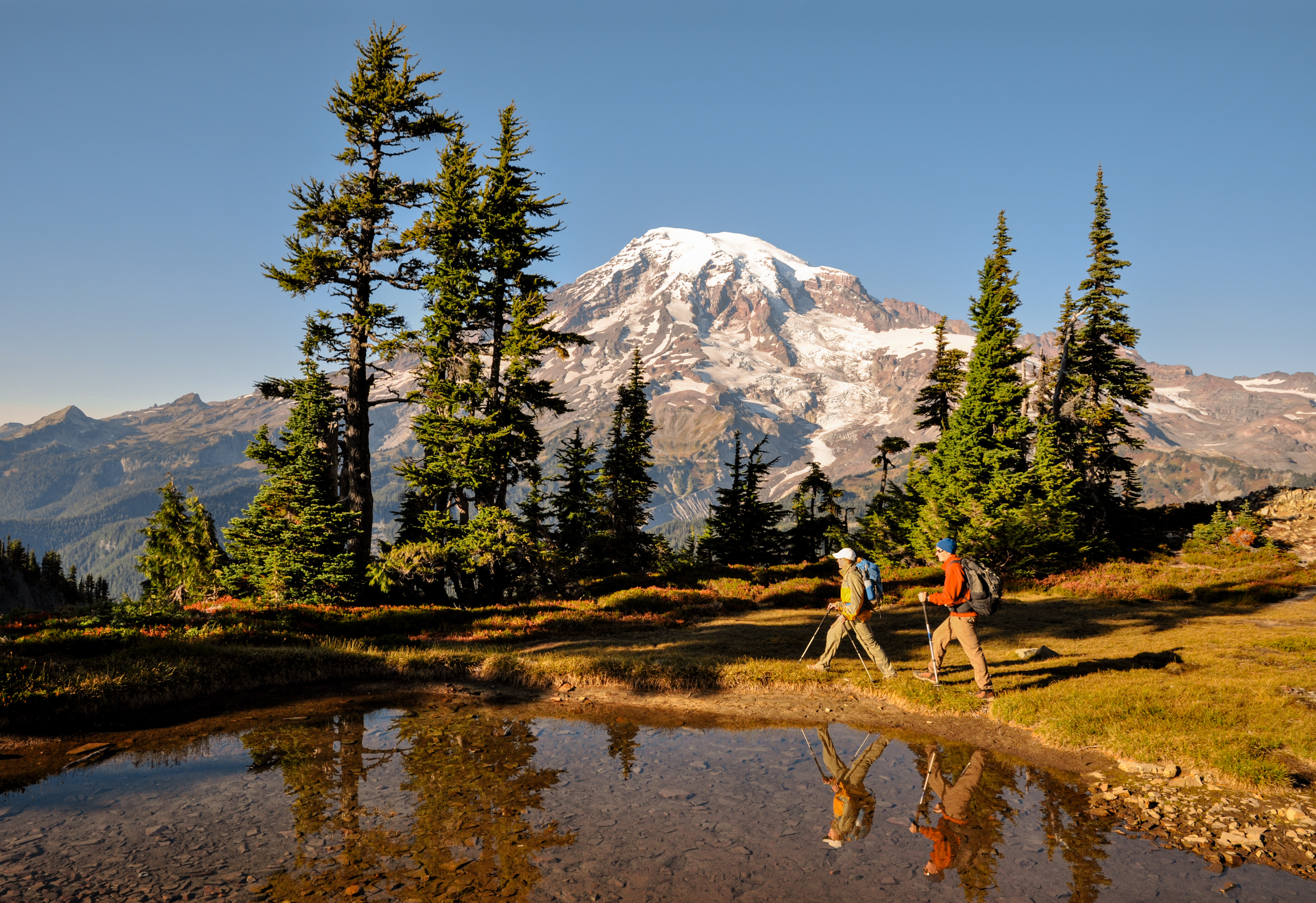 10 Incredible Hiking Destinations: Tips From Adventure Lovers