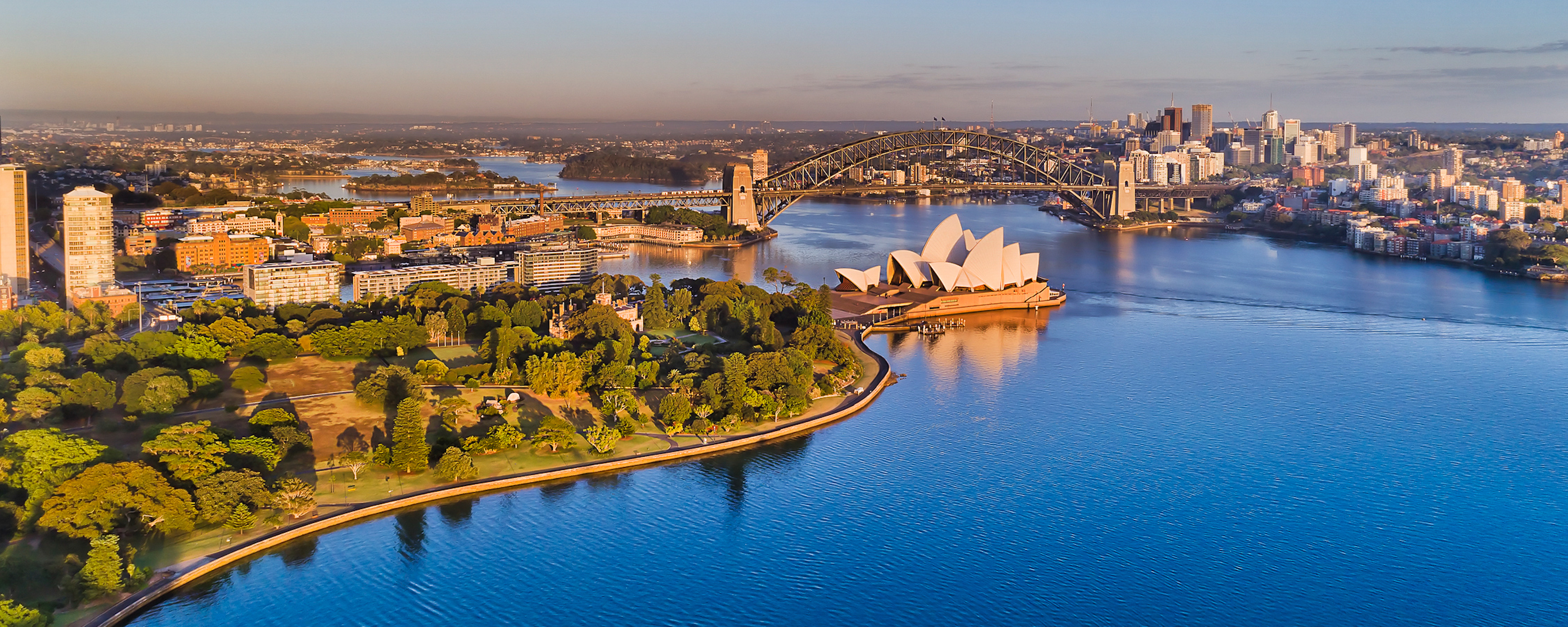 8 Sydney Landmarks You Can’t Miss
