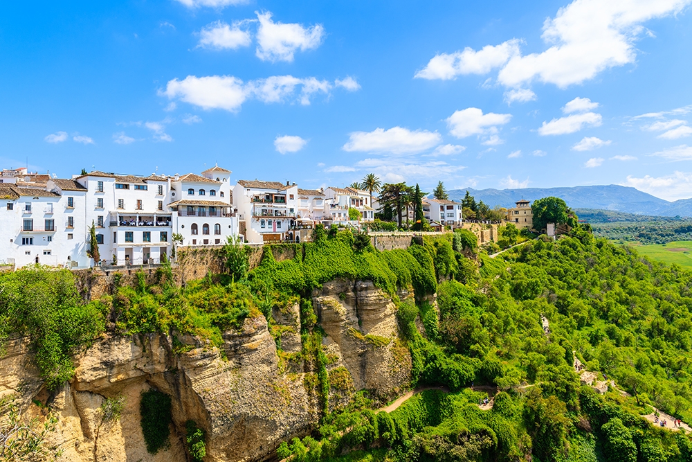 10 Fun Things to Do in Ronda