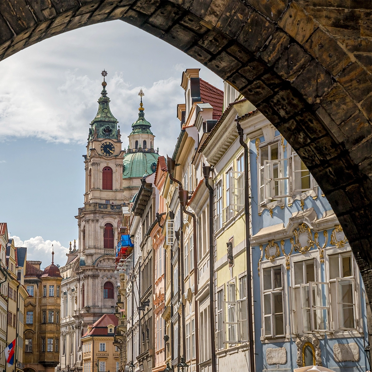10 Fun family-friendly activities in Prague