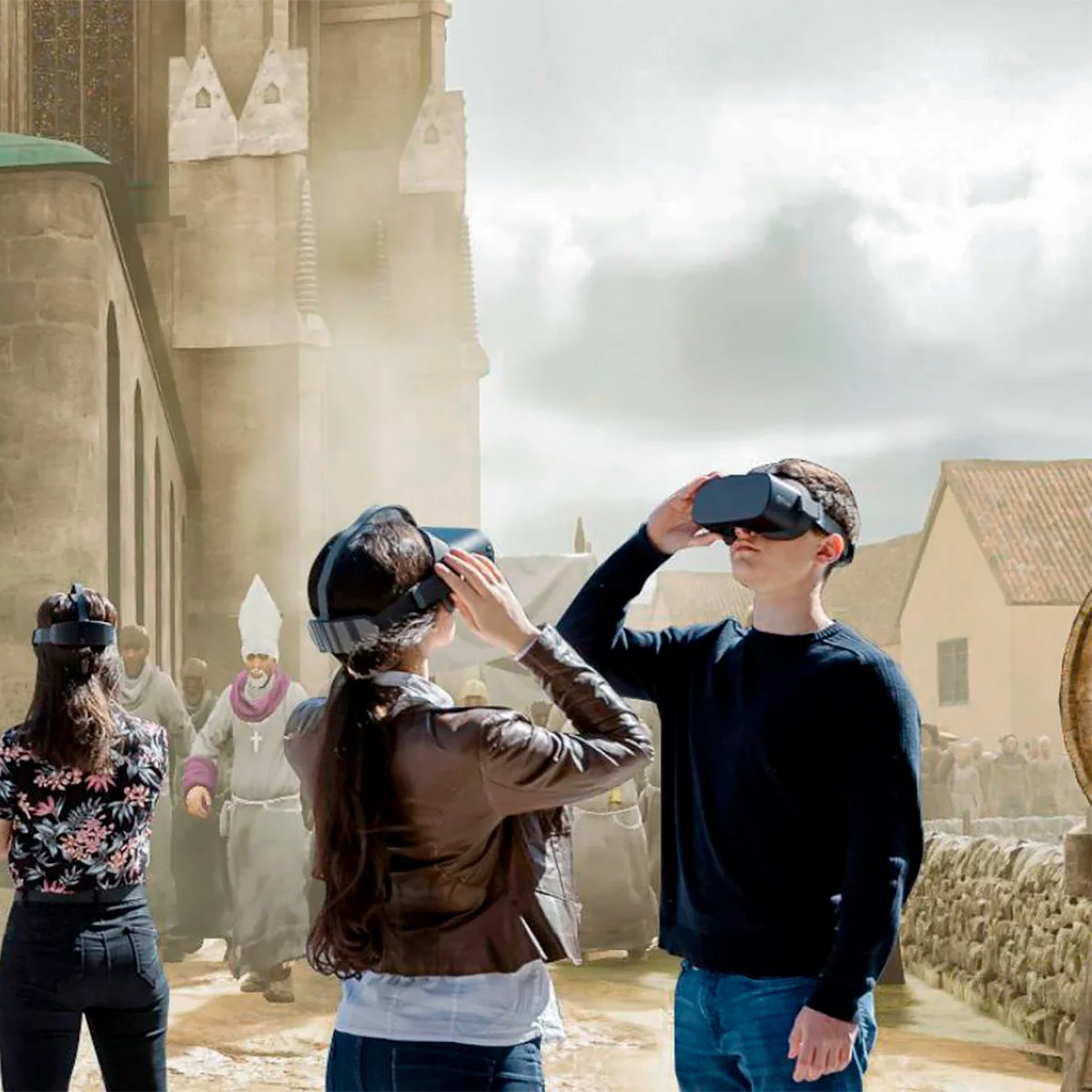 10 Fun family-friendly activities in Vienna