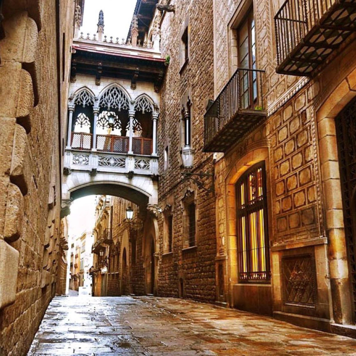 20 fun things to do in Barcelona