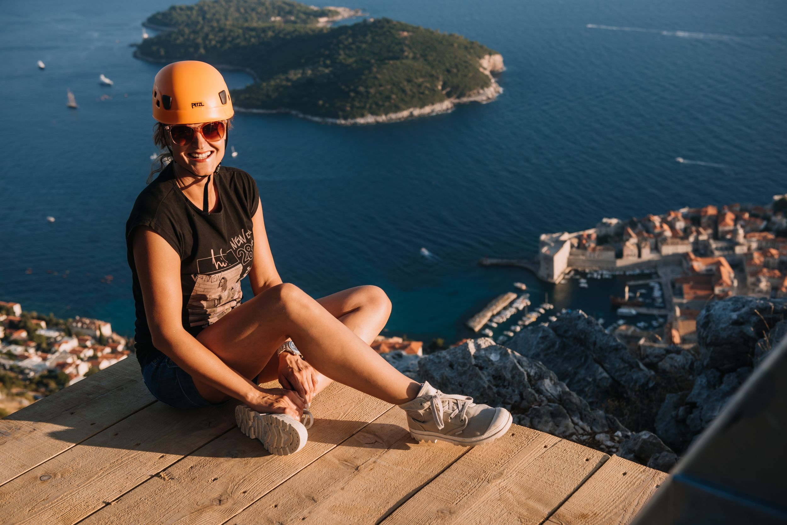 10 Best Ziplines in the World for Adventure Seekers