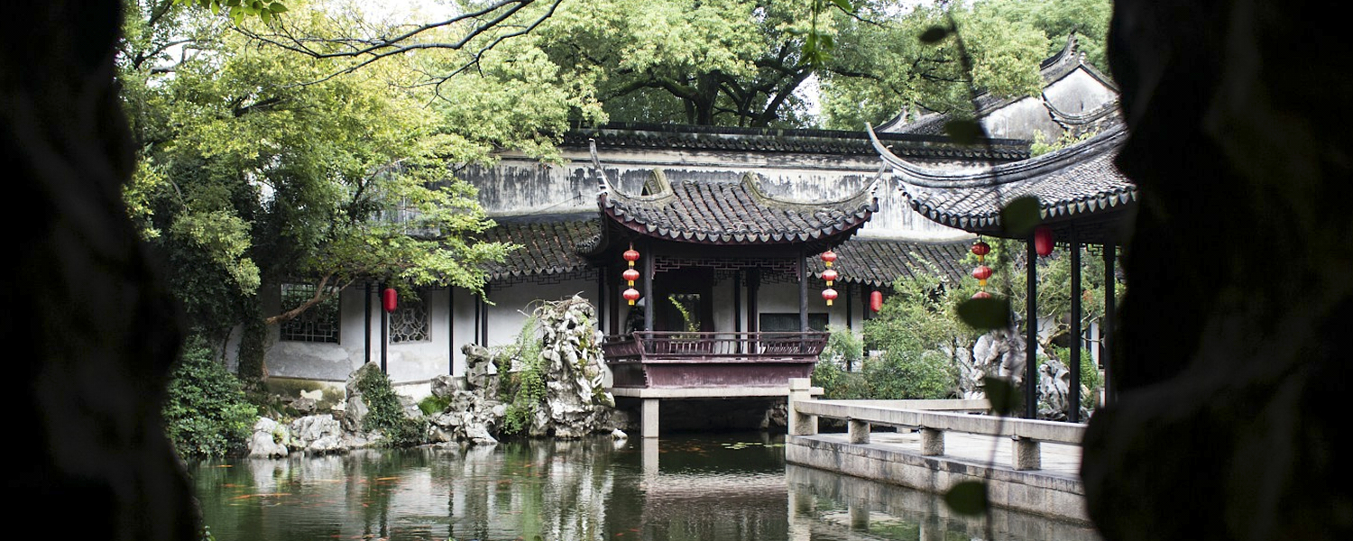 10 Unmissable Historical Places in China