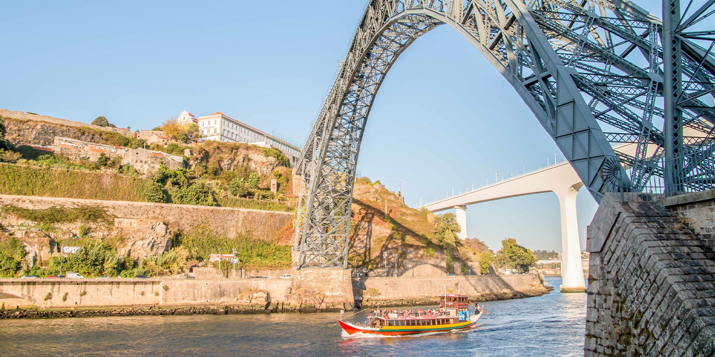 48 hours in Porto: Hit every highlight in two days