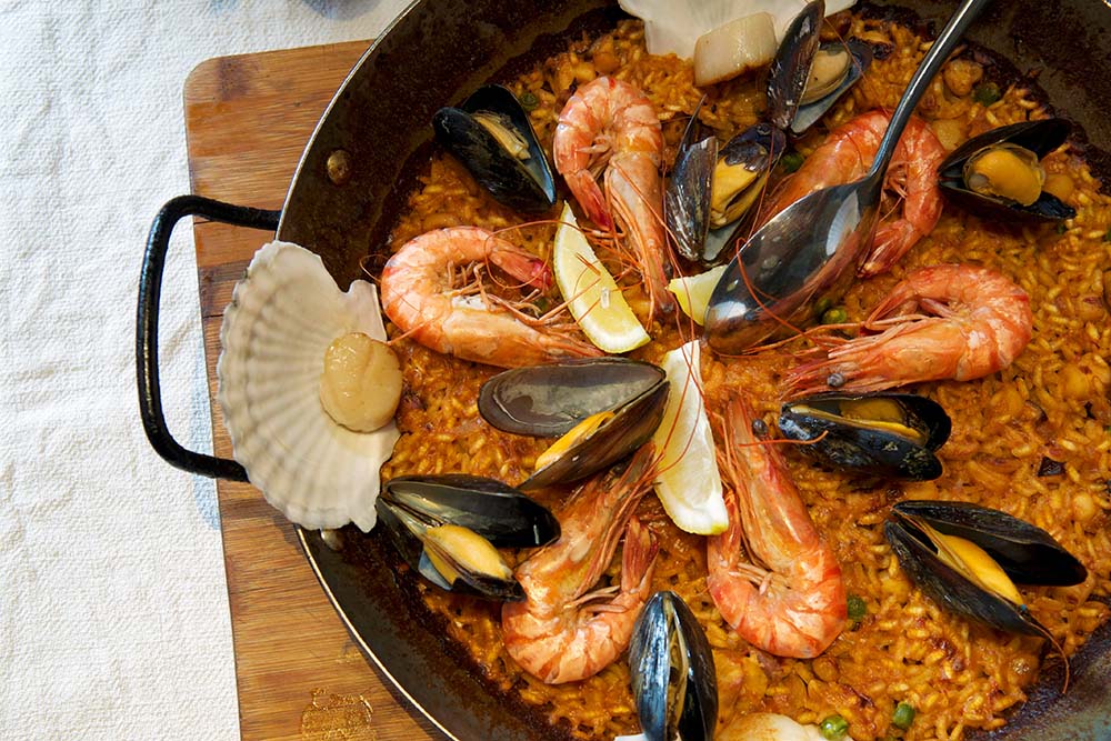 The Tastiest Food in Ronda: 12 Must-Try Local Dishes