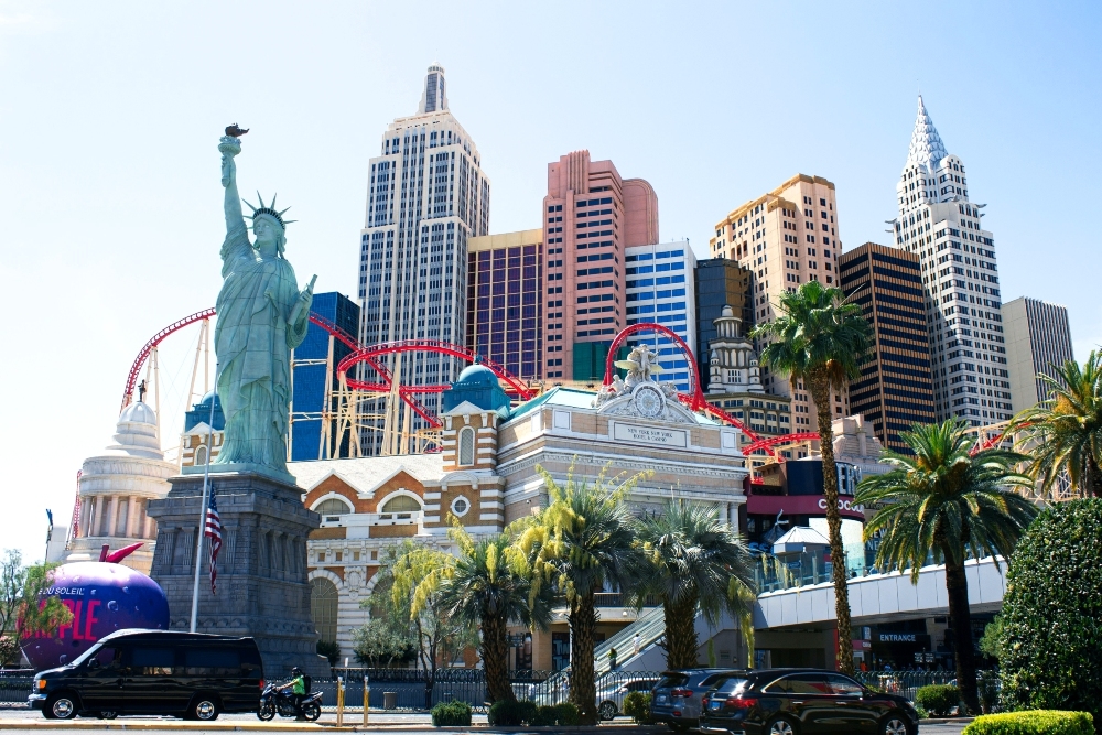 10 Fun and Unique Ideas for a Birthday in Las Vegas