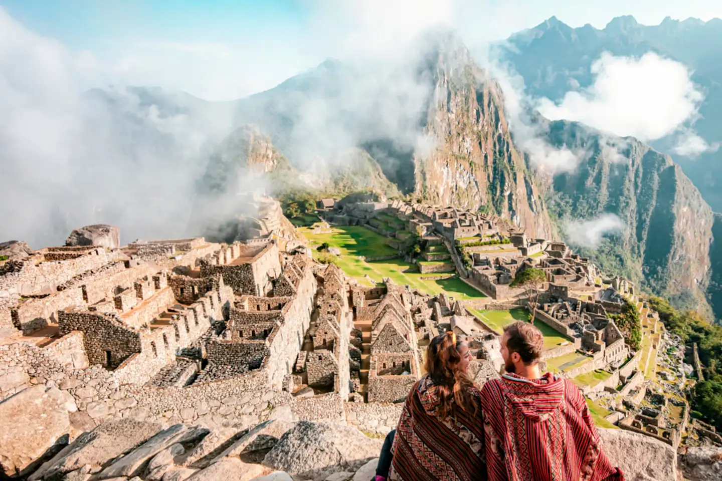 10 einzigartige und spaßige Aktivitäten in Cusco