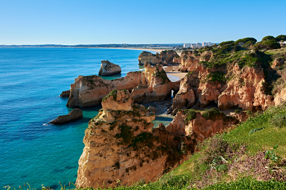 De bedste strande i Portugal: 9 smukke steder