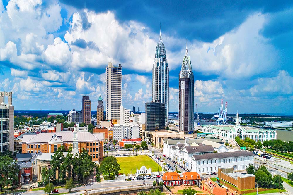 Spring in Alabama: 8 Best Things to See and Do