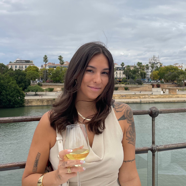 Vanessa Vermaas | Reiseveranstalter auf GetYourGuide