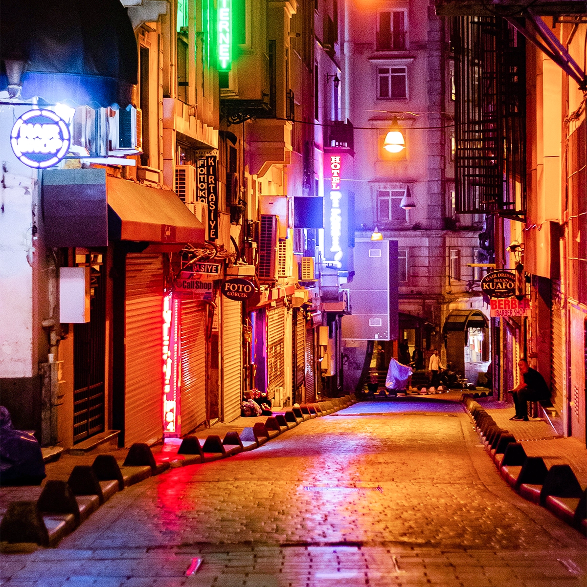 20 fun things to do in Istanbul