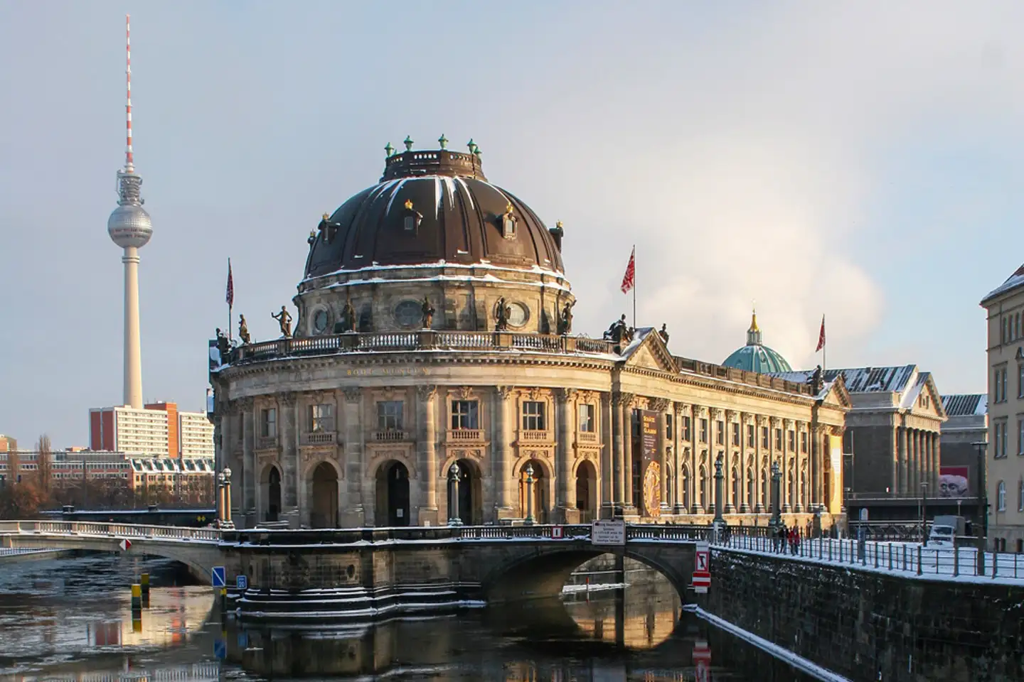 Berlin in December: Everything You Need To Know