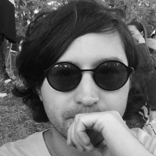 Nicholas Martin | Creación de contenido de viajes en GetYourGuide