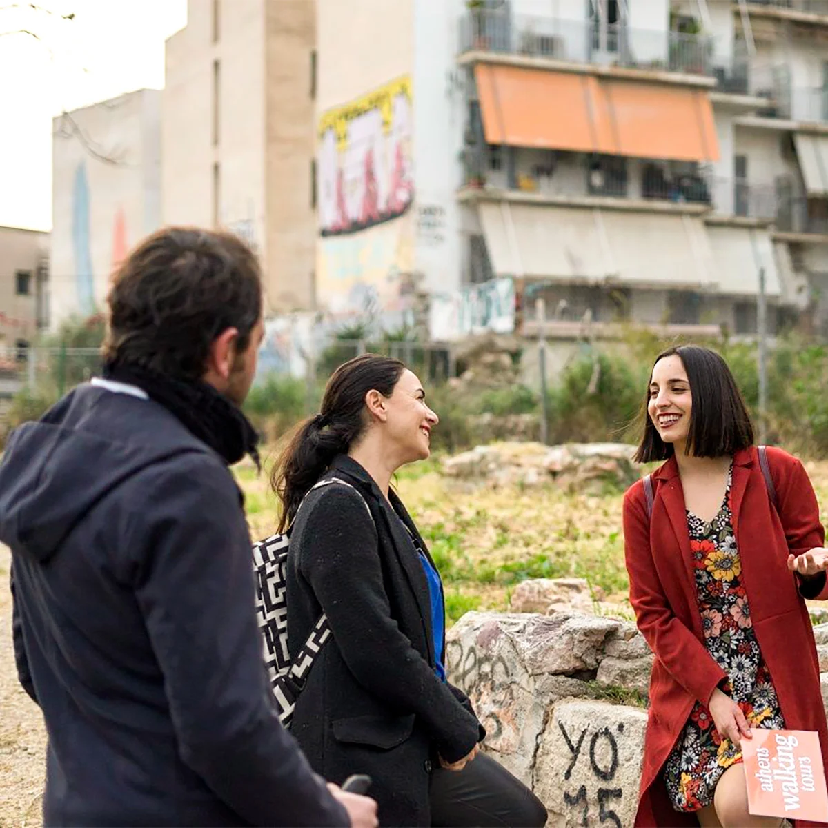 Explore off the beaten path with Athens's best hidden gems