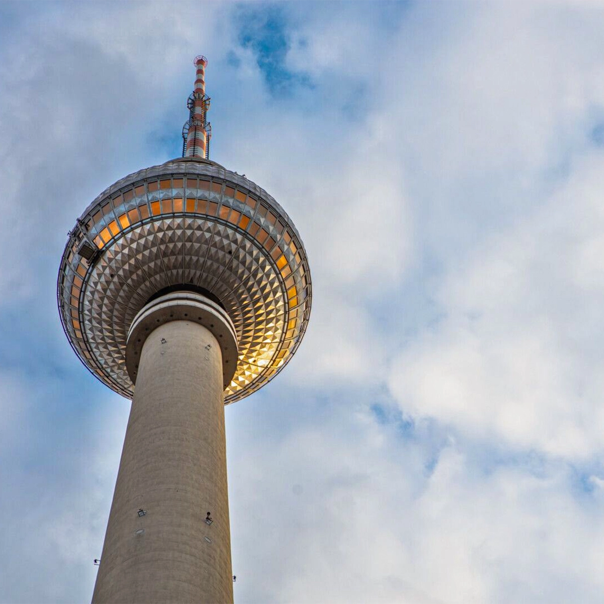 15 best landmarks in Berlin