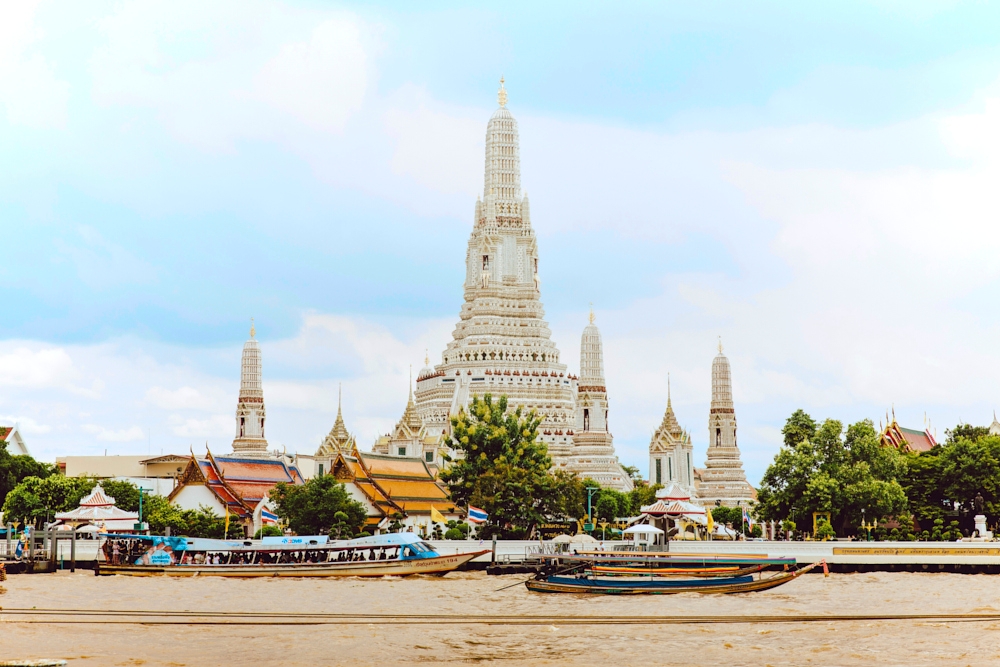 Visitare Wat Arun: cosa sapere prima di andare
