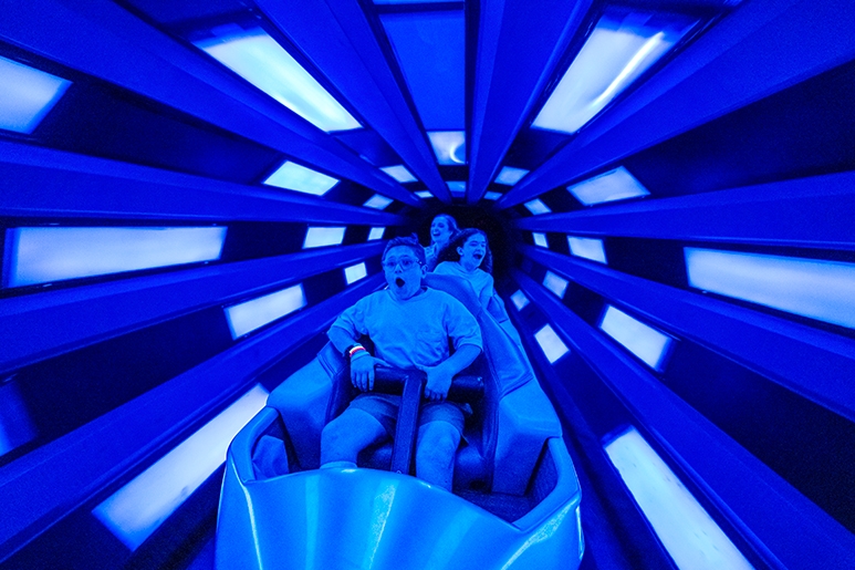 12 best rides at Walt Disney World Resort