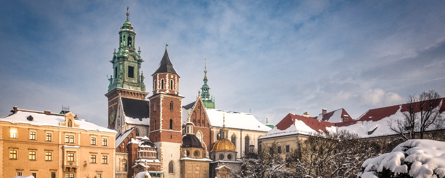 Krakow in December: What To See And Do