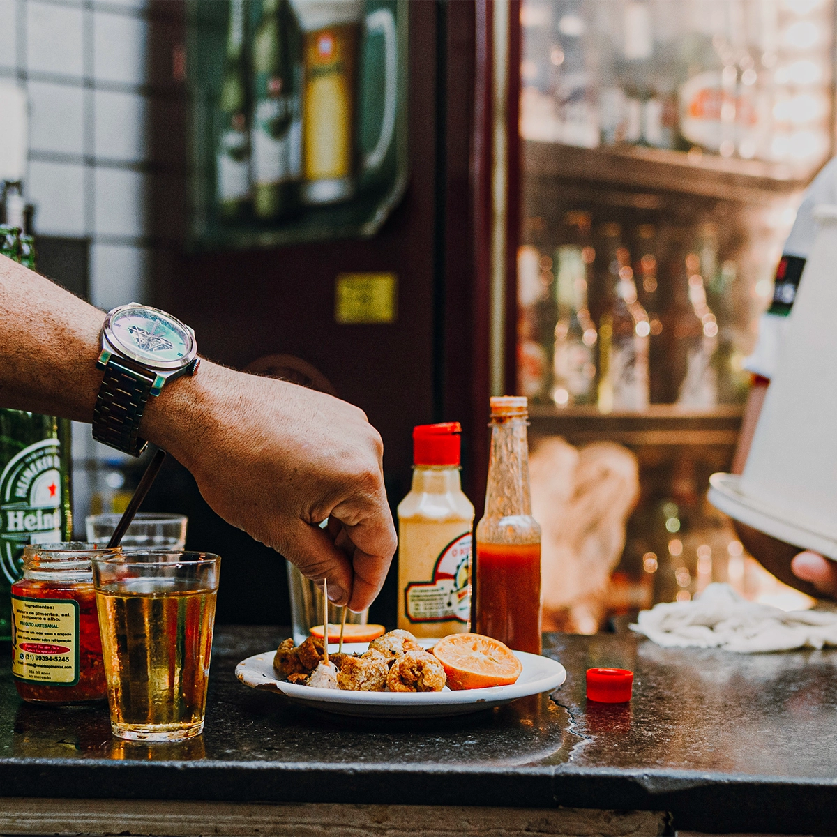What to eat in Lisbon: 12 must-try local delights