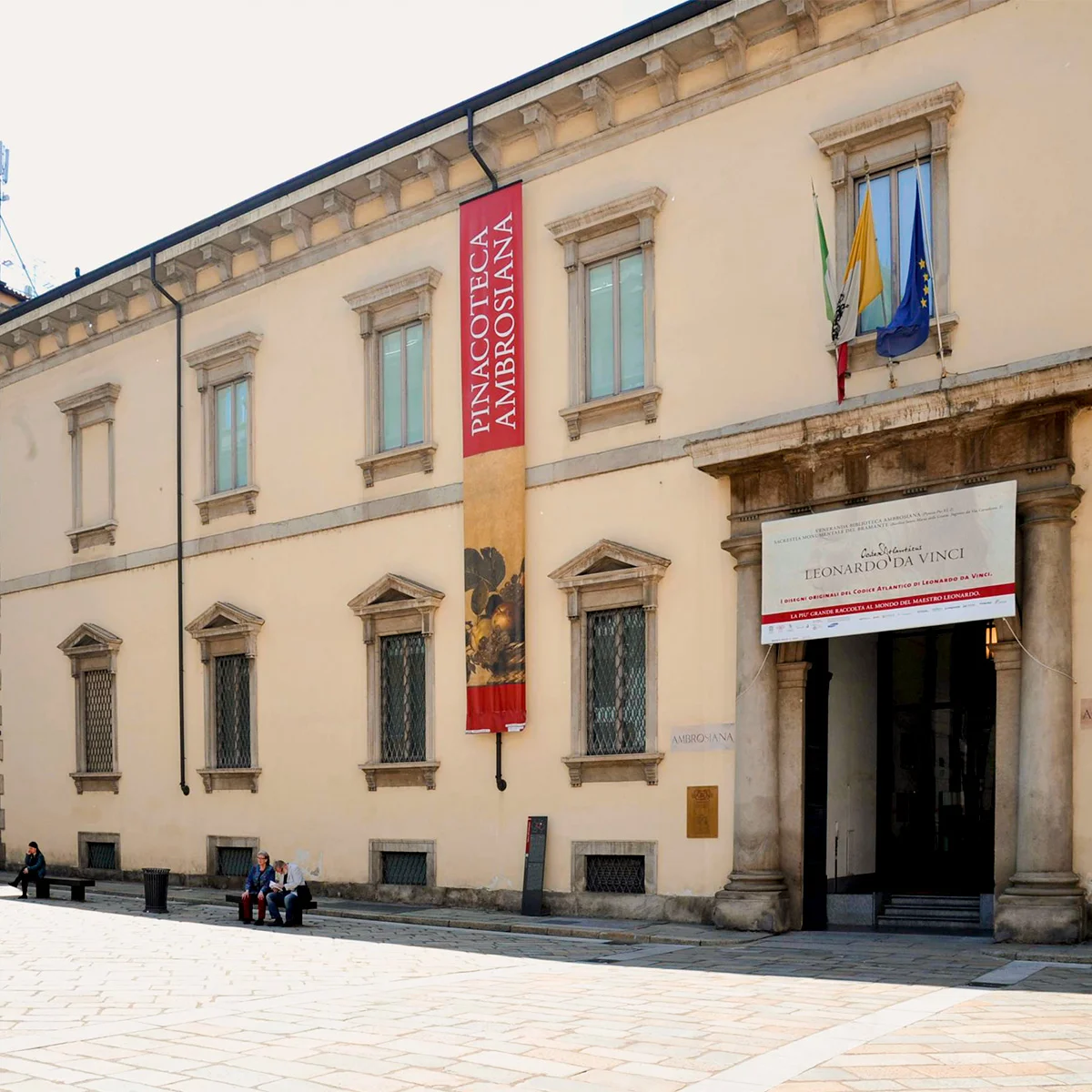 Best art museums in Milan: discovering the city's artistic wonders