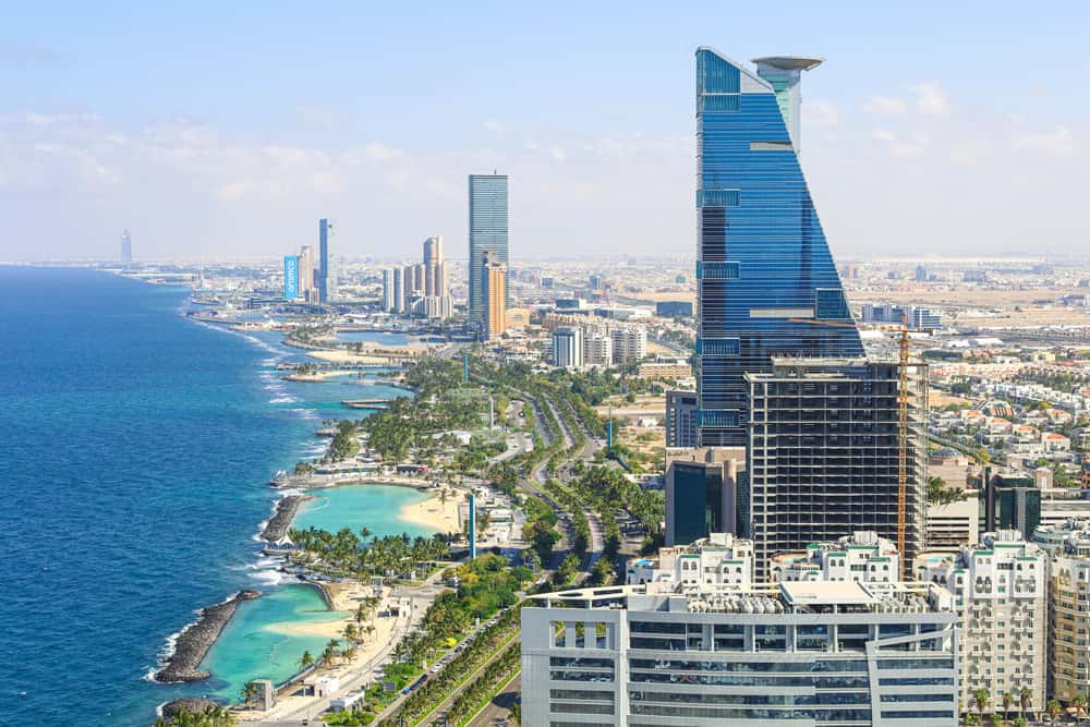 8 meilleurs endroits à visiter à Djeddah tout au long de l'année