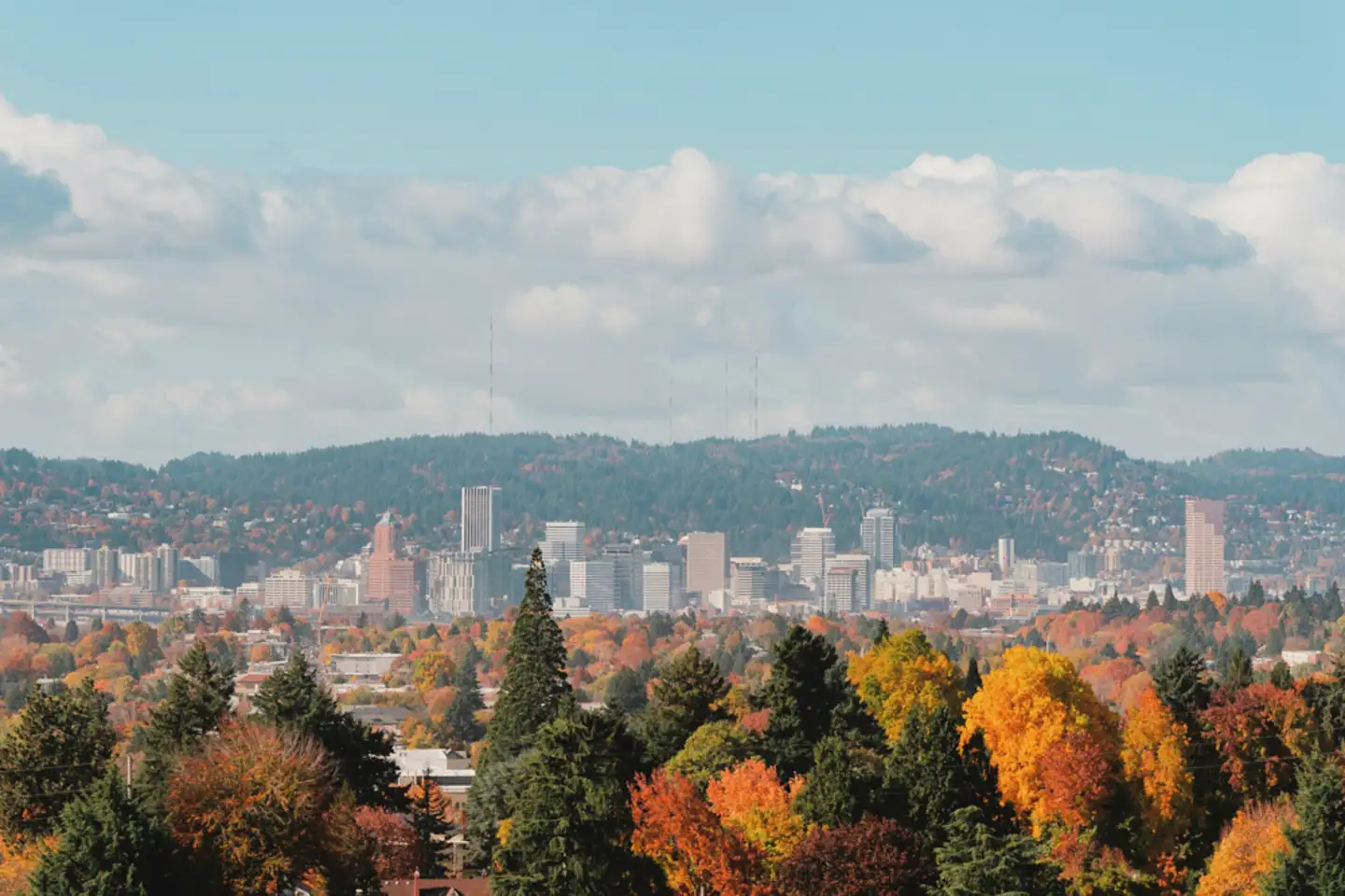 Guía de viaje de Portland | Consejos de experto, joyas ocultas ...