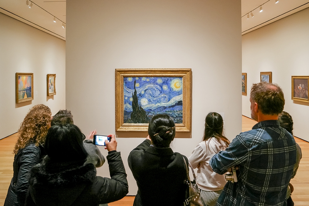 The 7 Best Places To See Van Gogh’s Art in Europe