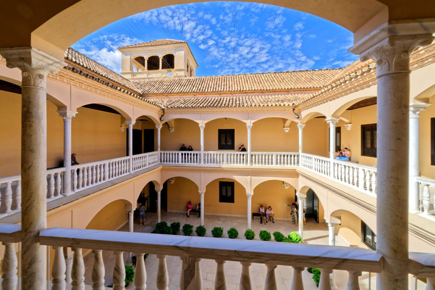 8 bästa museerna i Málaga – från Picasso till vetenskap