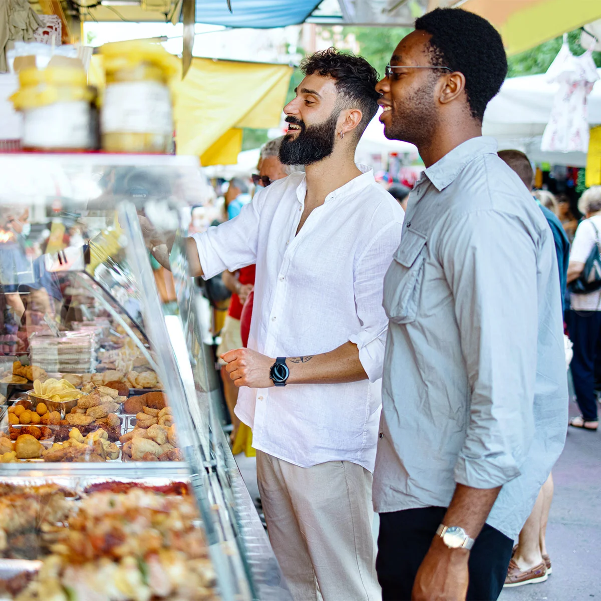 What to eat in Milan: 11 must-try local delights