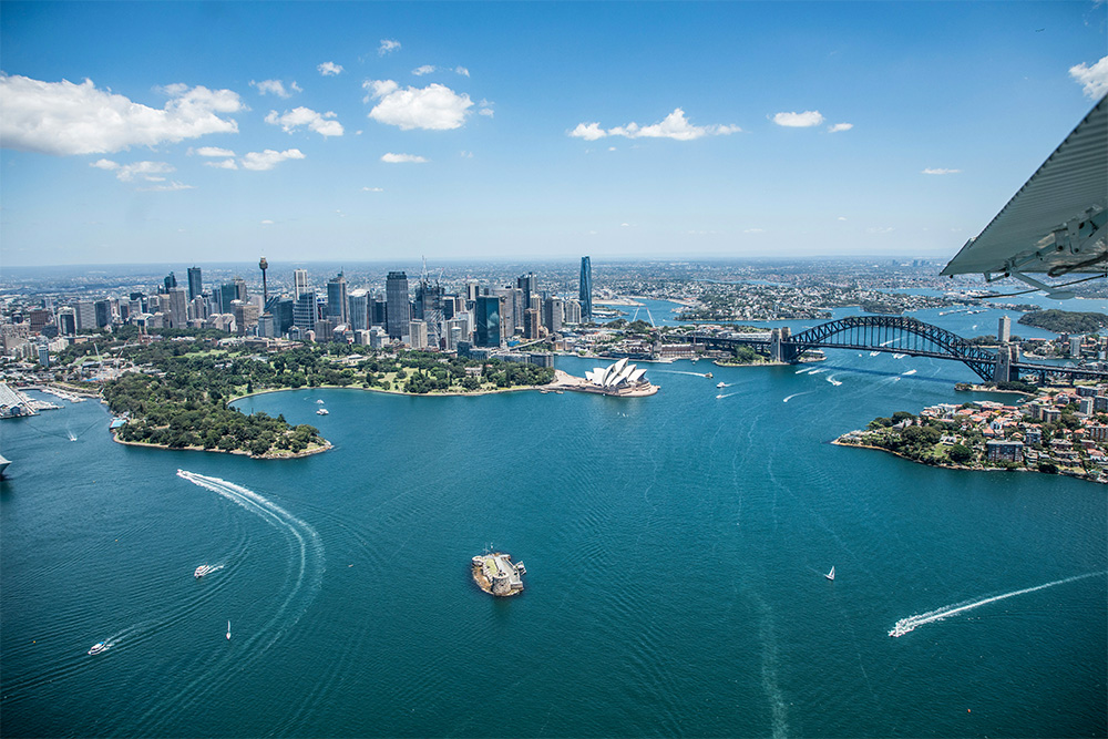 Best Way to Get Around Sydney: Everything You Need To Know