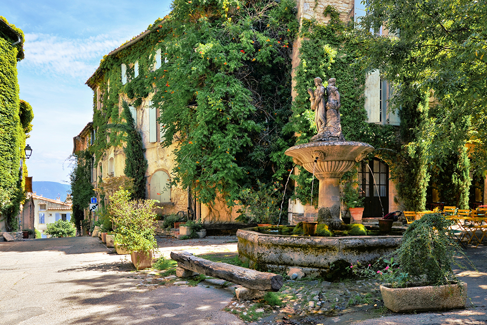 8 meilleurs endroits à visiter à Aix-en-Provence toute l'année