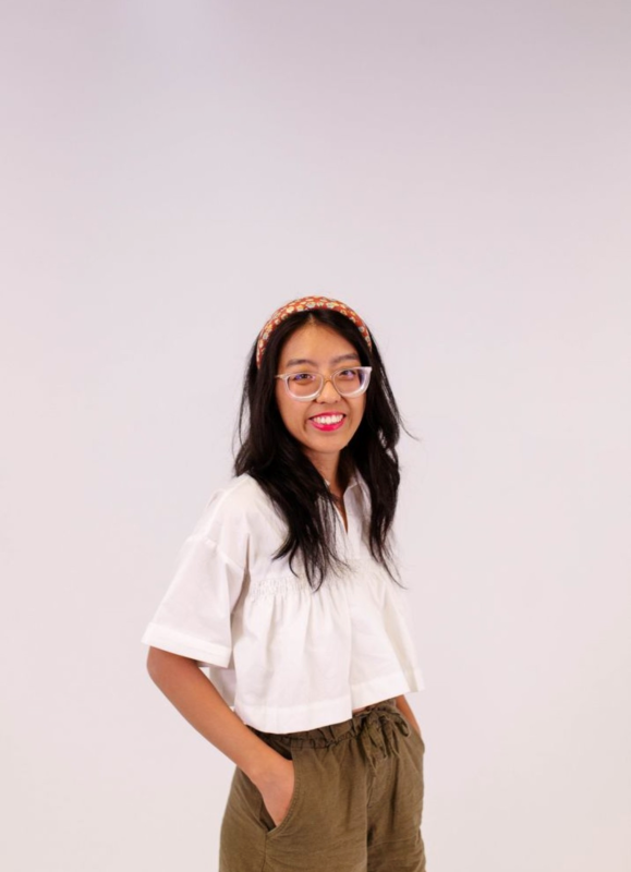 Emily Liu | Travel Creator on GetYourGuide