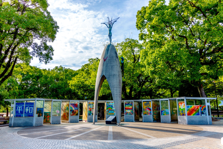 Weekend in Hiroshima: An Insider’s Guide to the Peace City