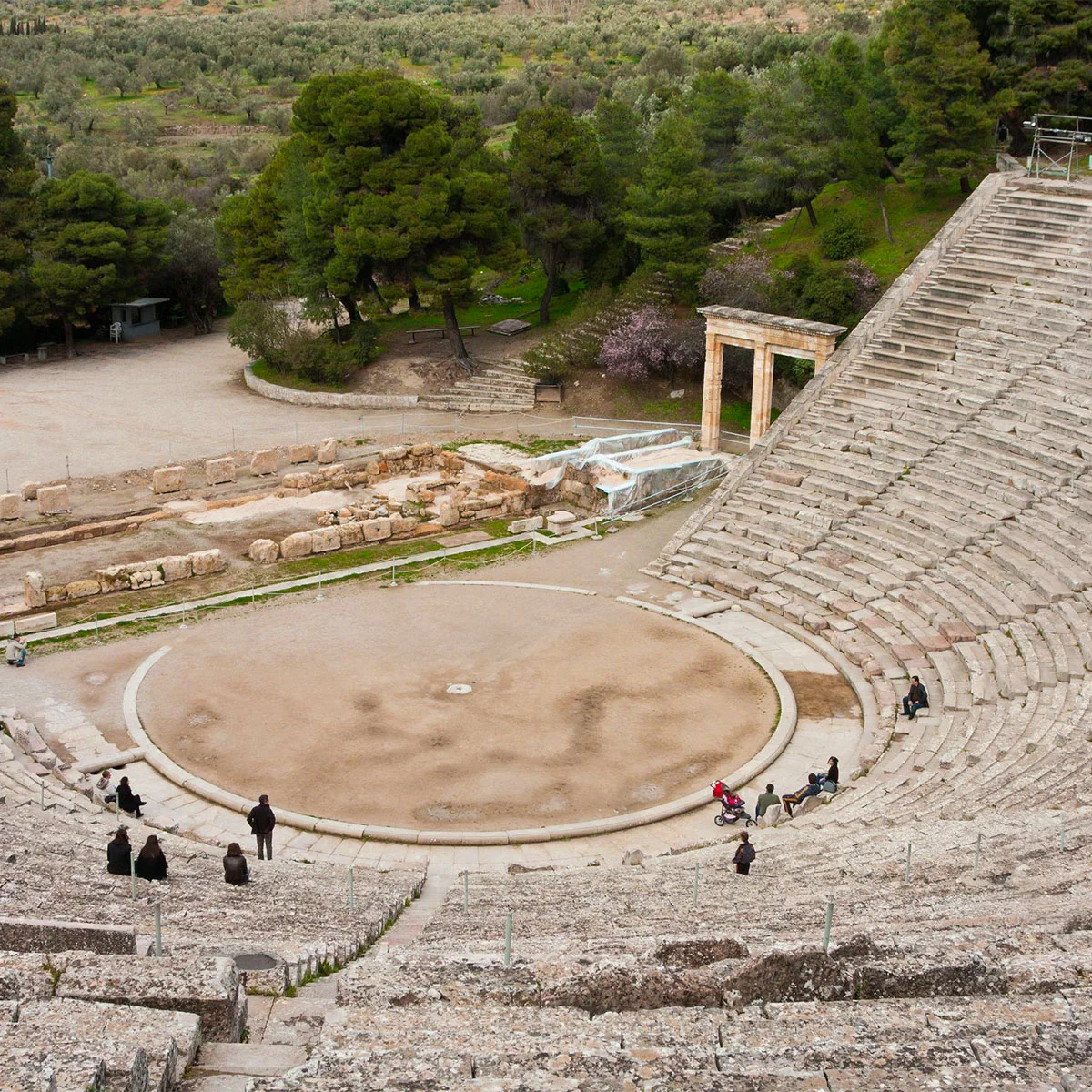 Best museums in Athens that are worth your time