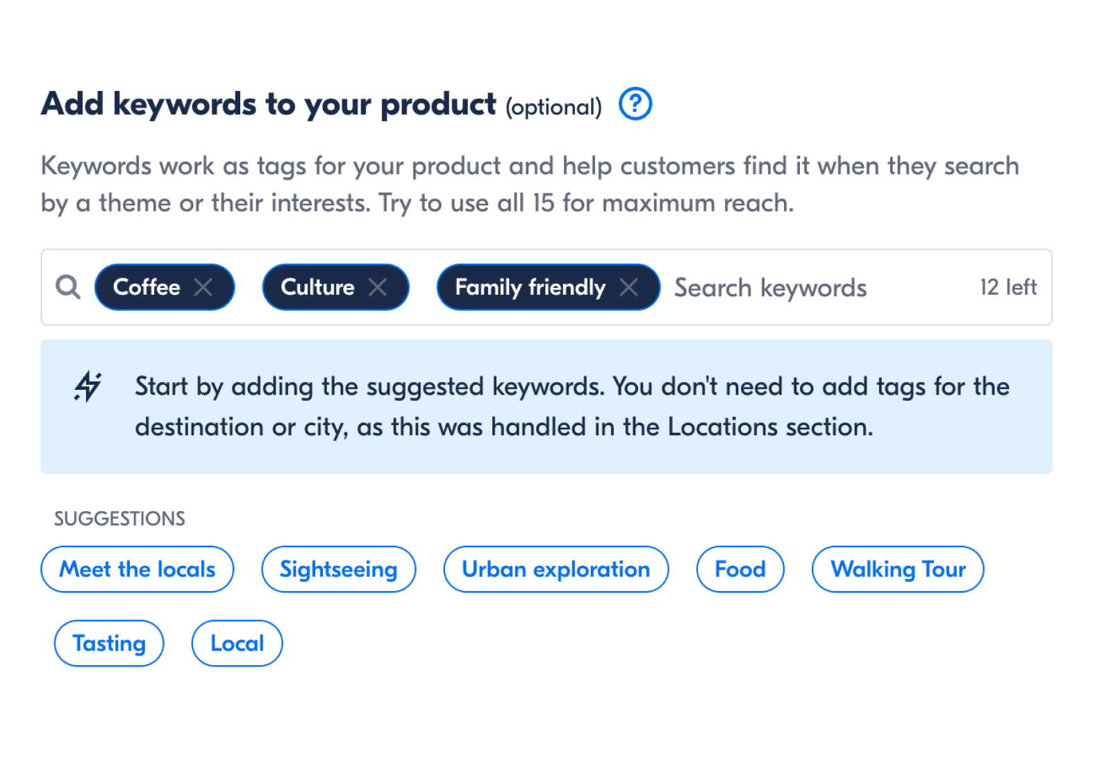 How To List Your Activity on GetYourGuide [Step-by-Step]