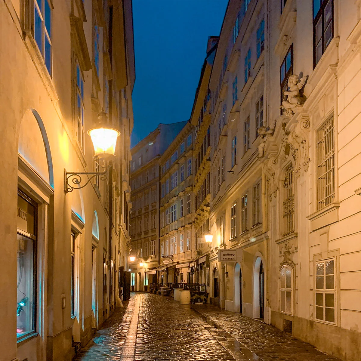Vienna for couples: the most romantic things to do