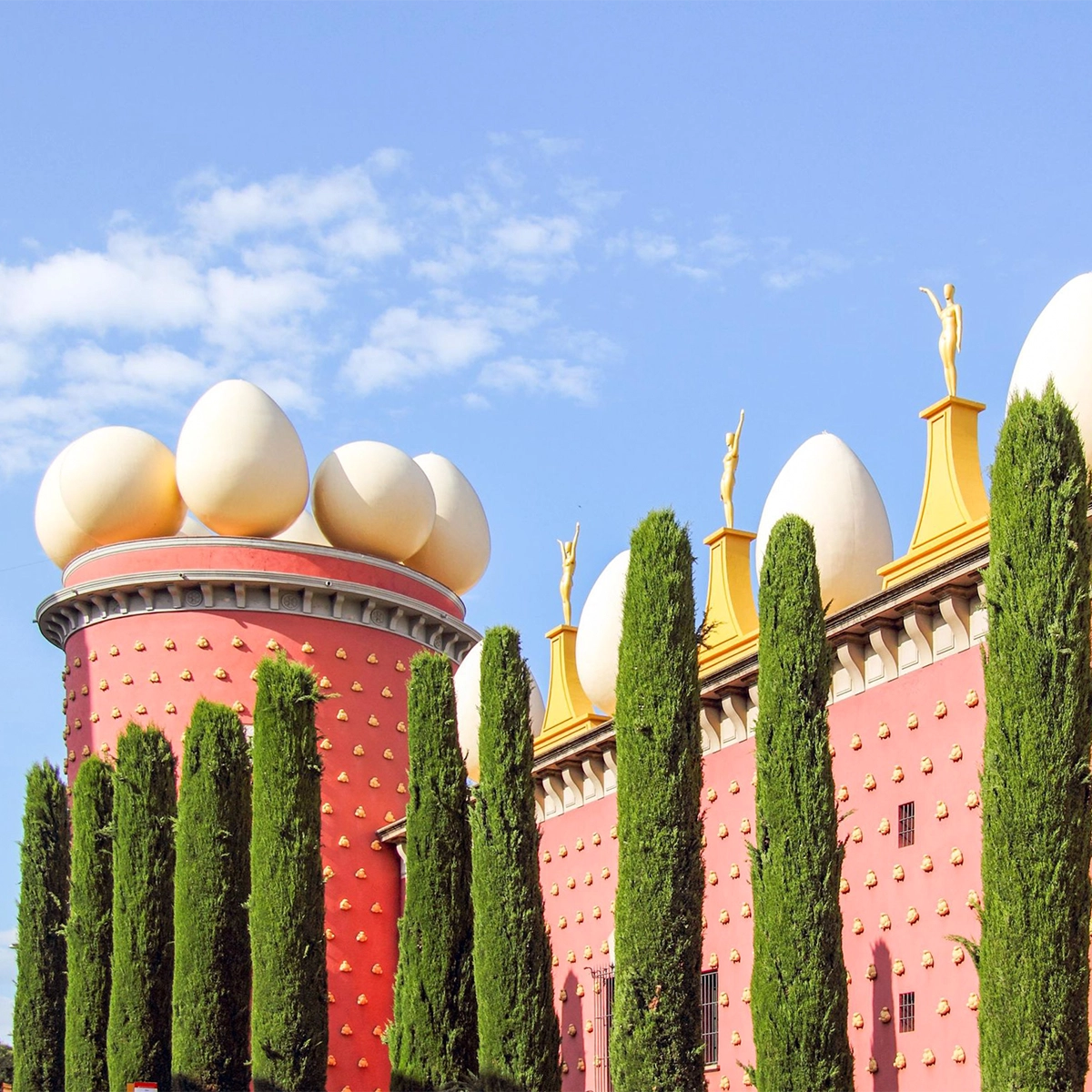 The 20 best museums in Barcelona