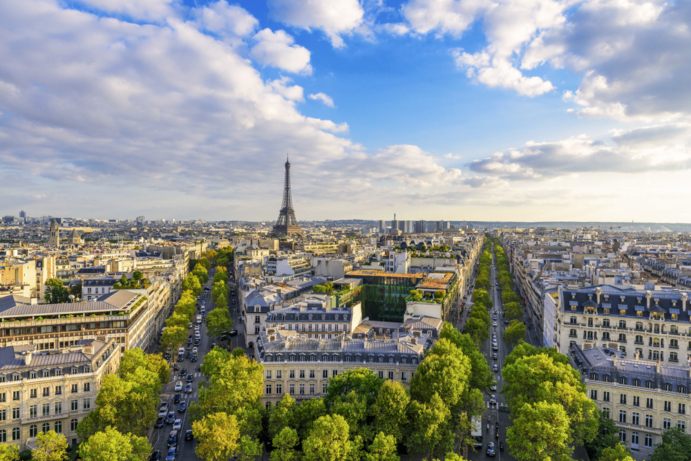 Best Hikes Near Paris: 5 Spectacular Trails