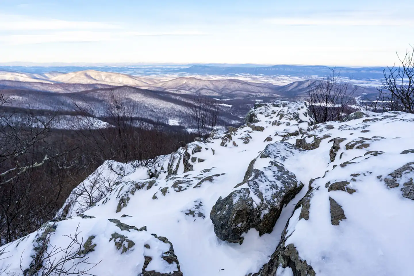 Winter in North Carolina: 8 Great Things To See and Do
