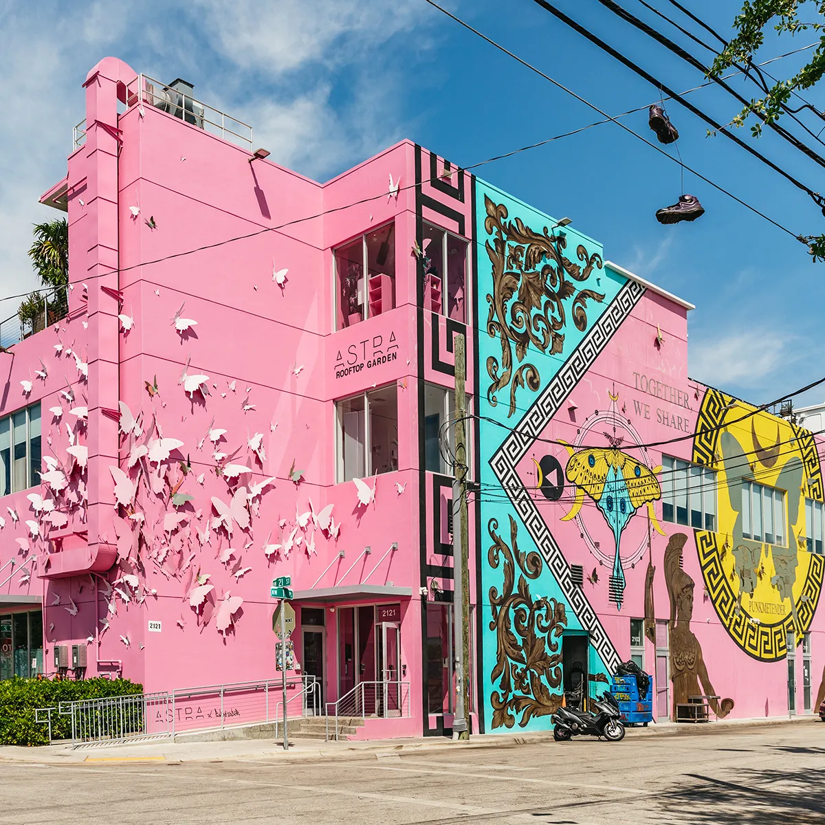 Best art museums in Miami: discovering the city's artistic wonders