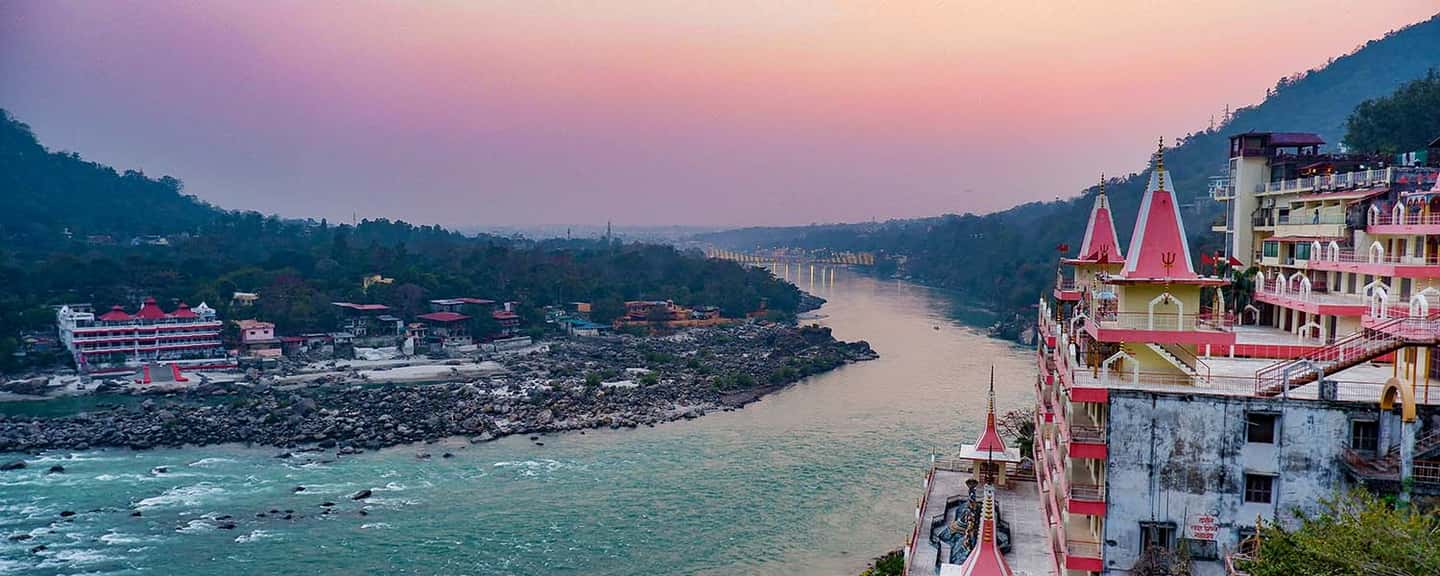 8 Epic Things To Do In Rishikesh At Night