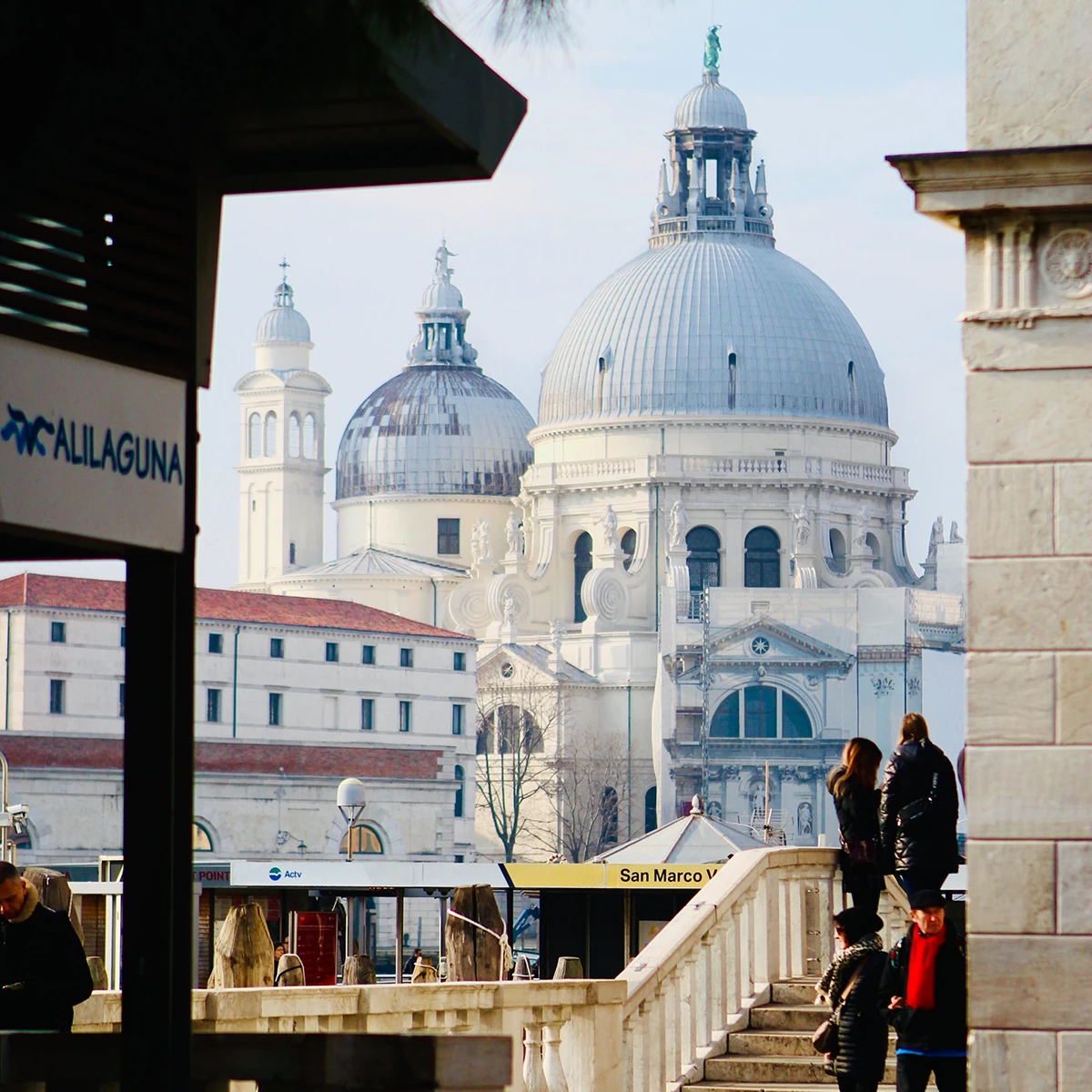 The top 10 secrets and hidden gems in Venice