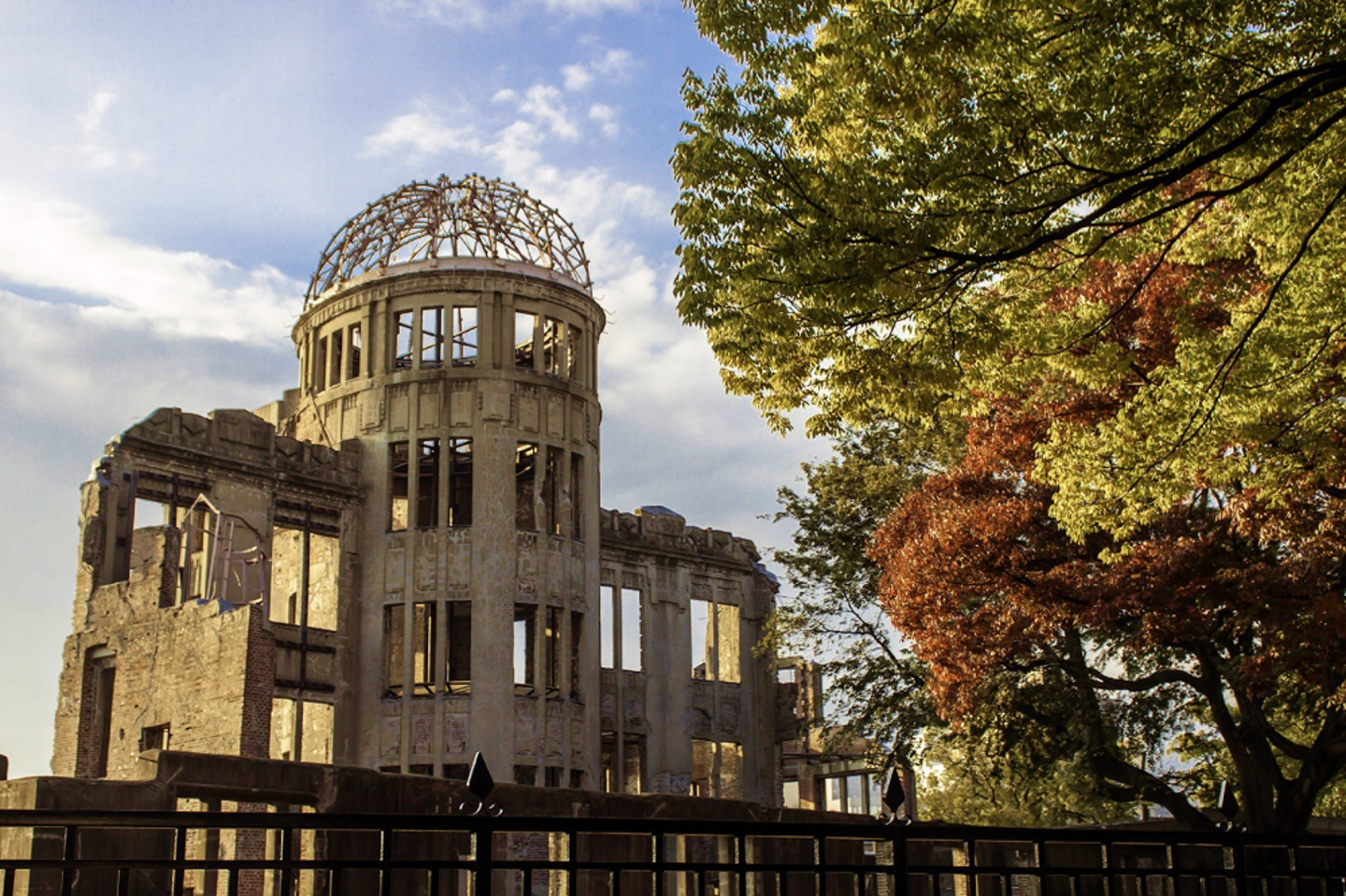 A Guide to Visiting the Hiroshima Peace Memorial Museum