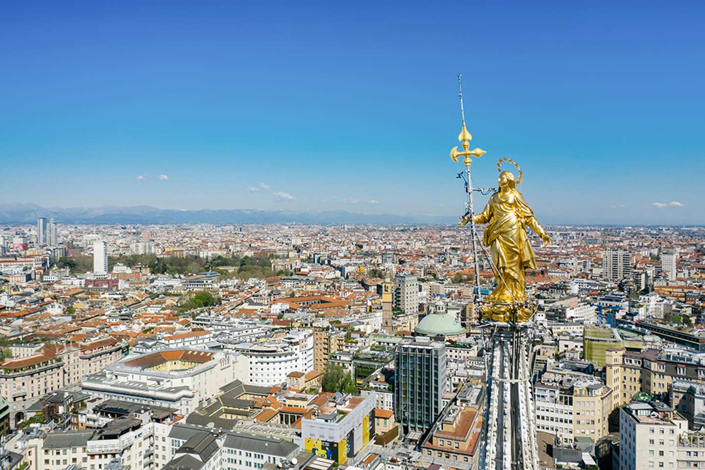 Milan in June Guide: Everything You Need to Know