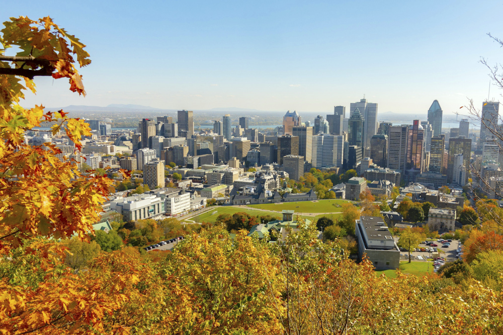 The Best Time To Visit Montreal: A Month-By-Month Guide