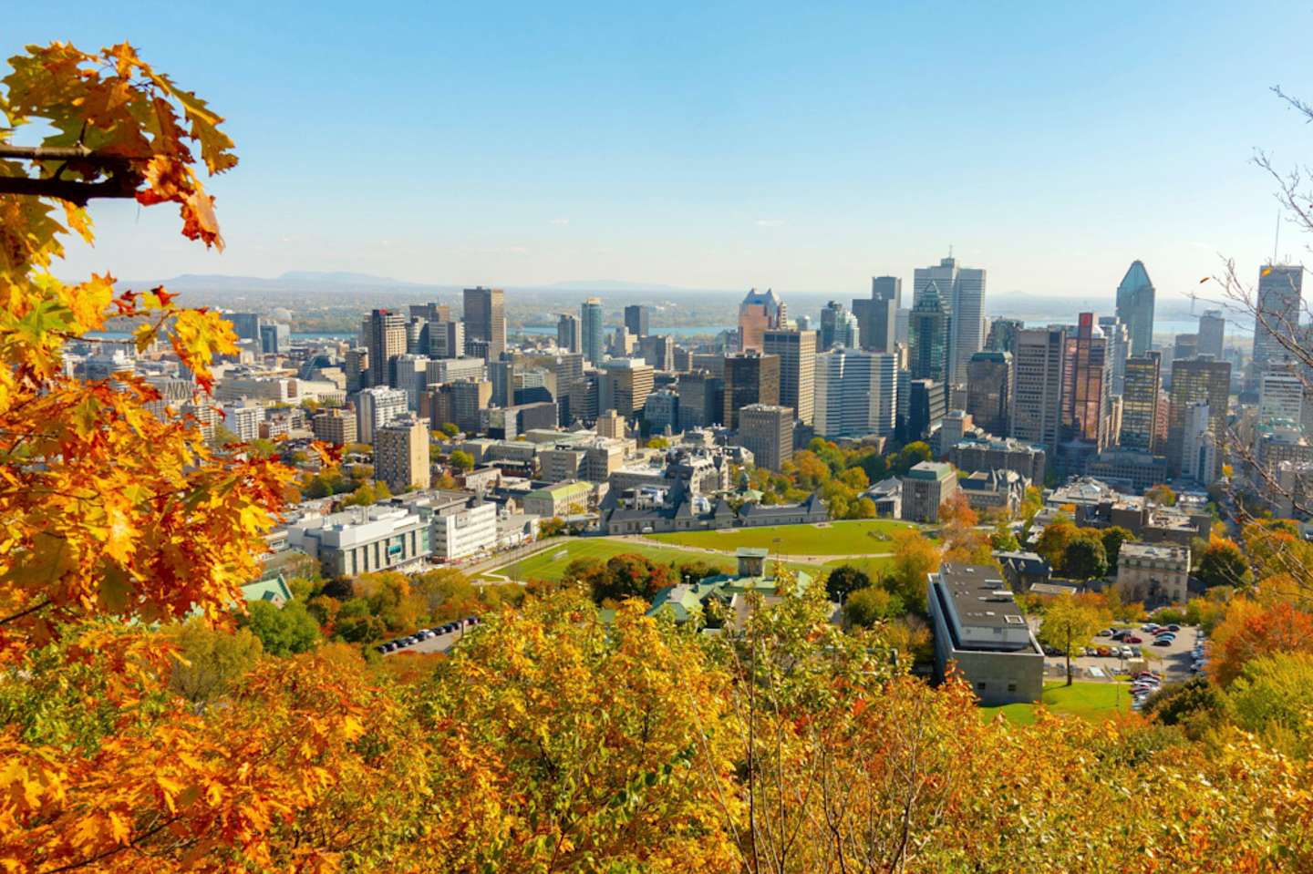 Bästa tiden att besöka Montreal: en guide månad för månad
