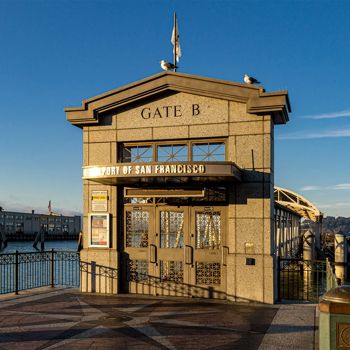 San Francisco’s unmissable landmarks and historical sights