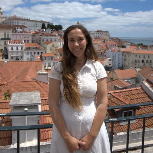 Margarida | Creatore di viaggi su GetYourGuide