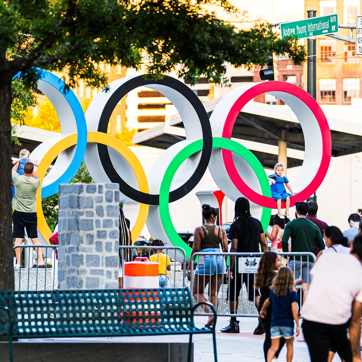 Atlanta’s unmissable landmarks and historical sights